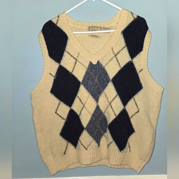 Christopher Hayes | Sweaters | Vintage Christopher Hayes Shetland Wool ...